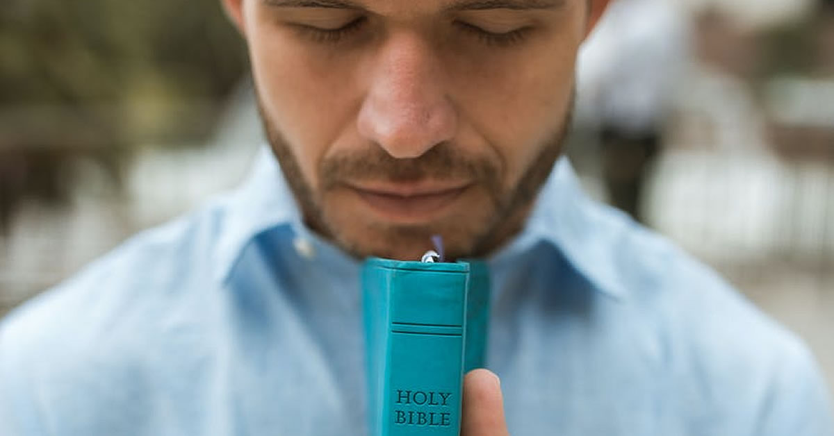 Is it Wrong to say the Sinner's Prayer? - InspiredWalk.com