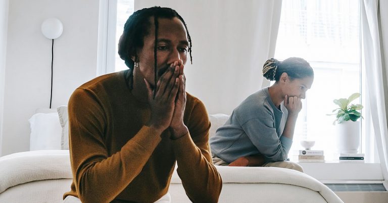 5 Things That Ruin Marriages - InspiredWalk.com