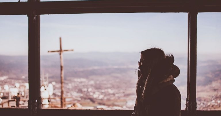 How Do I Convert to Christianity? - InspiredWalk.com