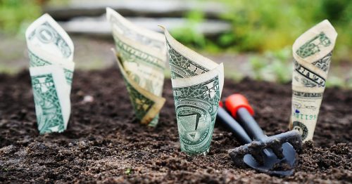 Can A Man Bribe God? What is the Seed Faith Offering Teaching ...