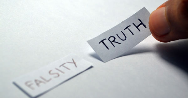 How to Distinguish Between Good & Evil - InspiredWalk.com