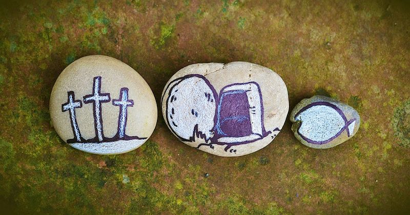 Is Salvation By Faith or By Works? - InspiredWalk.com