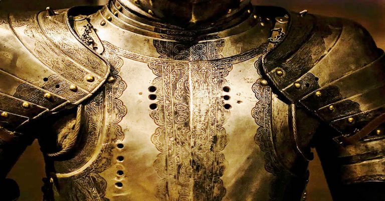 What are the Sandals of the Gospel of Peace? - InspiredWalk.com