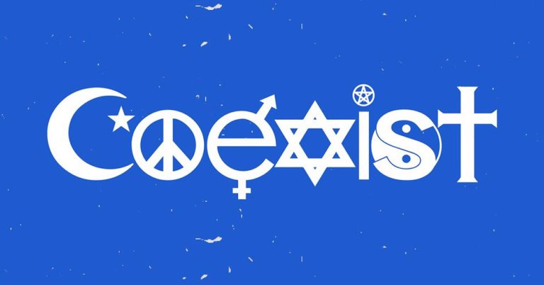 What will be the One World Religion? - InspiredWalk.com