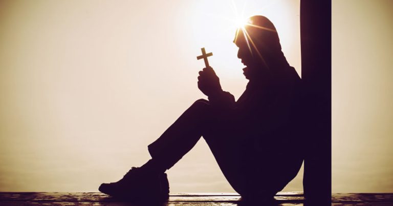 Does God Predetermine Who Goes to Heaven and Who Goes to Hell ...