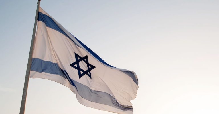 Why did God choose Israel to be His Chosen People? - InspiredWalk.com